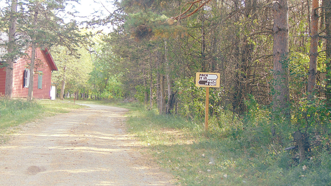 Discovering Denbigh | News, Sports, Jobs - Minot Daily News